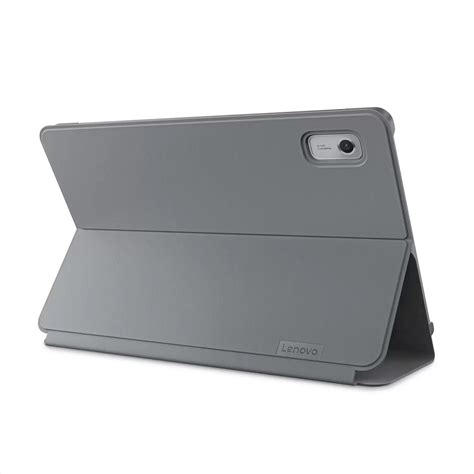 Capa Estojo Folio Lenovo Para O Tablet Tab M9 Zg38c04869 Lenovo