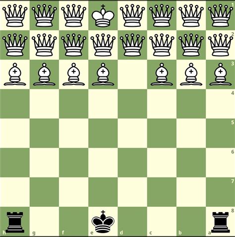 Why Cant I Castle None Of My Pieces Have Been Moved Im Not In Check