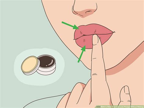 Make Your Lips Look Bigger Without Makeup Reddit Lipstutorial Org