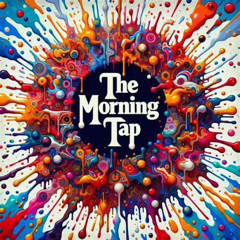the morning tap uncovering hidden connections in tech