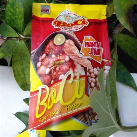 Jual Baso Aci Pedas Shopee Indonesia