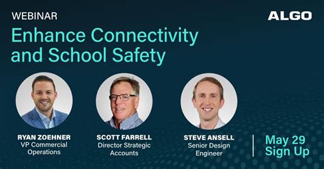 📢 Final Call Algo Webinar Is Tomorrow Secure Your Spot And Learn More About Enhancing Ip