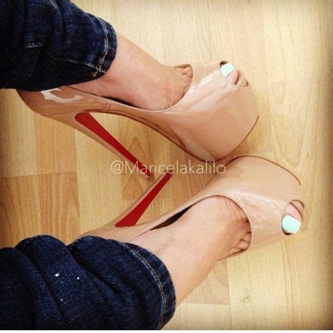 Very Sexy Women Heels