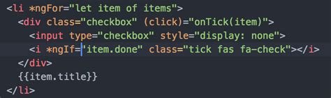 Html NgIf Doesn T Delete The Element When False Creates New One When True Stack Overflow