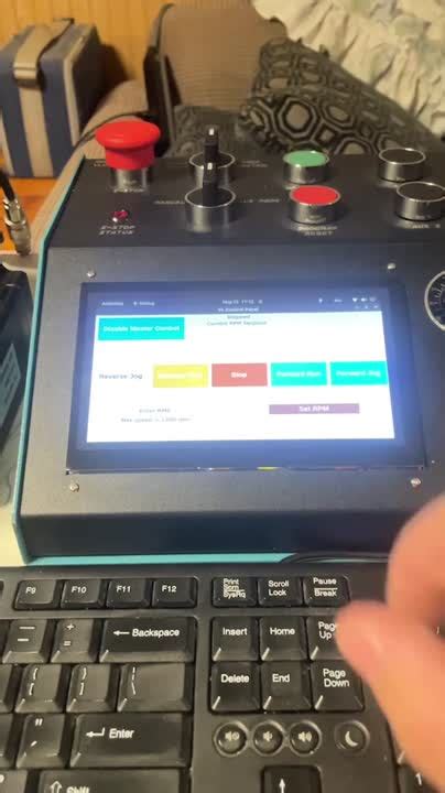 Video Christopher Fink On Linkedin Robotics Cplusplus Qualityoflifeupgrade