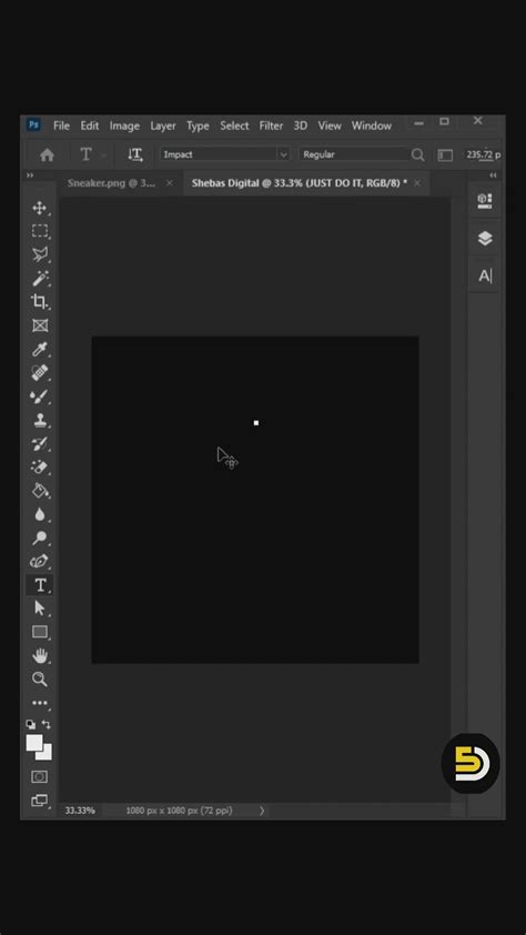 graphic design idea in photoshop [video] photoshop tutorial design