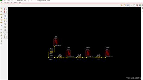 allegor的xnet设置 allegro 删除xnet csdn博客