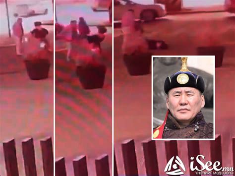 Хүүхдийг ухаан алдтал цохисон гэх Манлай уяач Т Галбадрахыг 3 хүртэл сарын зорчих эрхийг