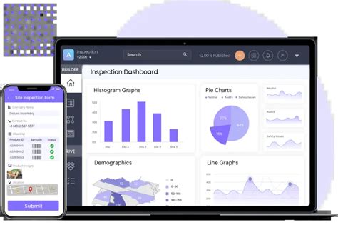 Top 10 No Code Dashboard Builders For Data Visualization