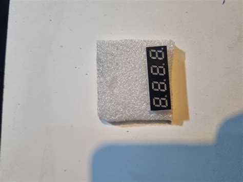 Timed Relay On With Momentary Digital Encoder Push Button 3rd Party Boards Arduino Forum