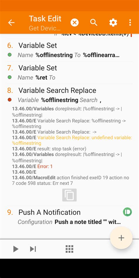 Smartthings Rest Api Using Tasker Page 4 Smartapps And Automations Smartthings Community