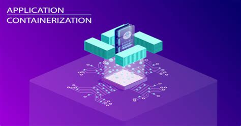 The Benefits Of Application Containerization Haaretz Daily Info