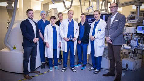 About Us Stereotaxis