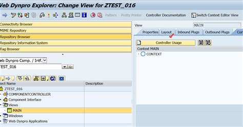 Gyan Factory Sap Technical Project Support Dynamic Creation Of Ui