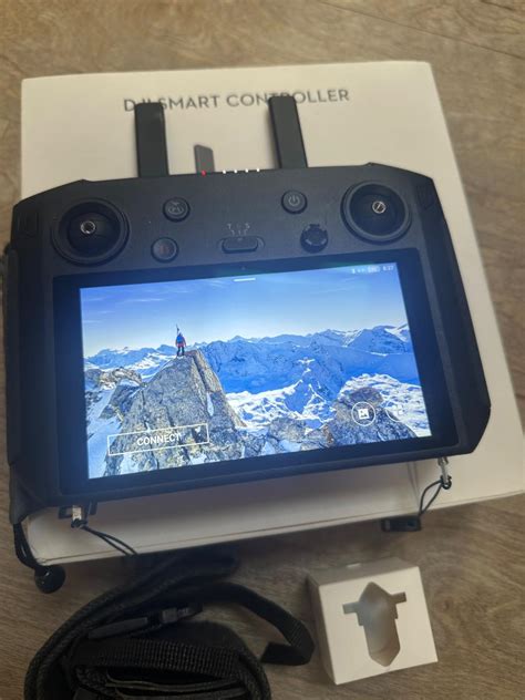 Dji Smart Controller Aukro