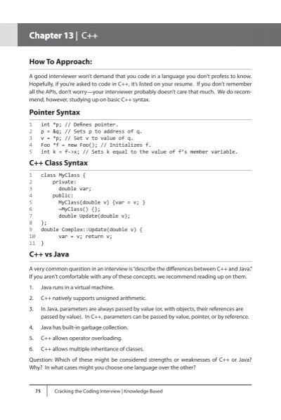 Part 3 Knowledge Based