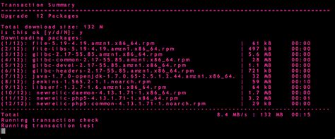 Overcoming Dnf Update Issue Transaction Test Error Explained By Jack