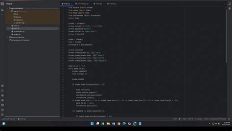 Mohammad Ali On Linkedin Python Programming Gamedevelopment