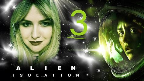 Впервые в alien isolation Полное ПРОХОЖДЕНИЕ 🟢 ЧУЖОЙ ИЗОЛЯЦИЯ На