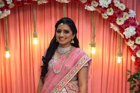 Sree Varshini Beauty Parlour Chennai Makeup Salon Choolaimedu