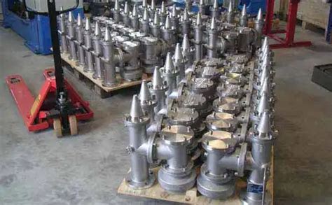 Titanium Gr Valves With International Standard ThePipingMart