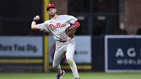 How Philadelphia Phillies Can Survive Without Trea Turner BVM Sports
