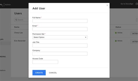 How Do DocuSign Electronic Signatures Work
