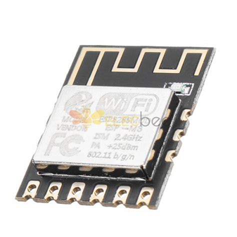 ESP M3 From ESP8285 Serial Wireless WiFi Transmission Module Fully Compatible With ESP8266 For