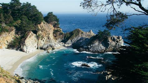 Big Sur In Winter Where To Stay And What To Do