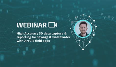 High Accuracy Data Capture Reporting Into Arcgis Field Maps