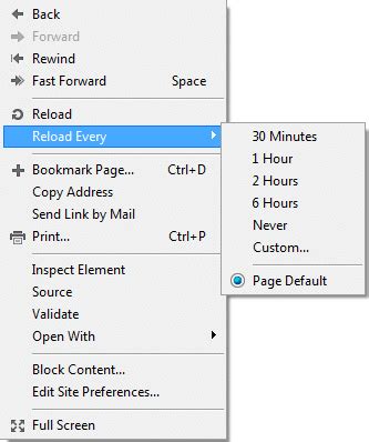 Refresh Web Pages Automatically In Your Browser TechCult
