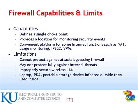 Computer Security Principles And Practice Chapter 9 Firewalls