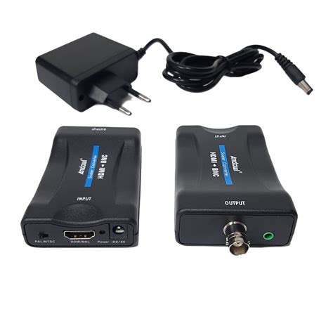 HDMI To BNC Converter CD Online Shop Malta