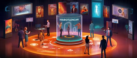 Personalization At Scale How Ai Enhances User Engagement In Marketing