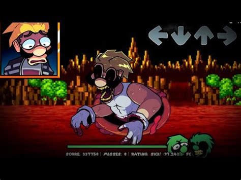 Friday Night Funkin Vs Mario Fnf Port V Fnf Mod Crying Postcard Youtube