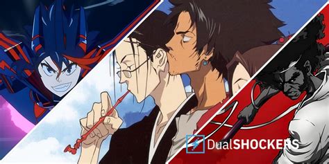 10 Best Fast Paced Anime Series Ranked