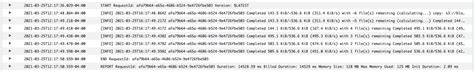 sync two s3 buckets using cdk and a lamdba layer containing the aws cli