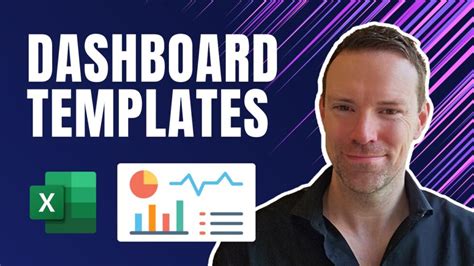 Dashboard Templates How To Excel