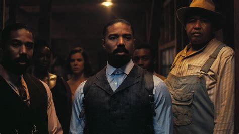 'Pecadores': Sucesso estrelado por Michael B. Jordan ganha data de ...