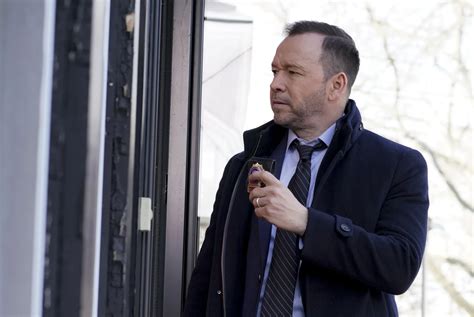 Blue Bloods Season 9 And The Series Greatest Continuity Question