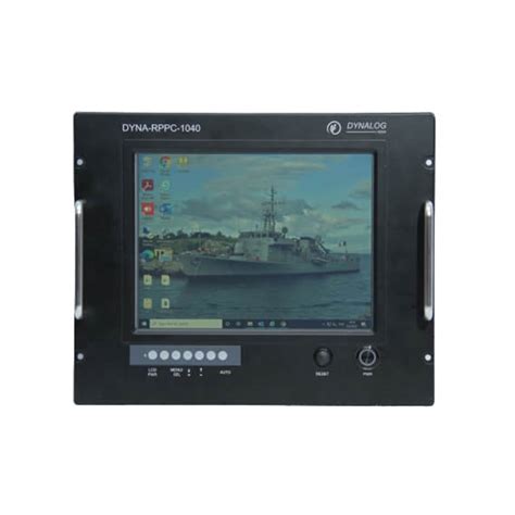 Rdacs Rugged Data Acquisition And Control System Dynalog India
