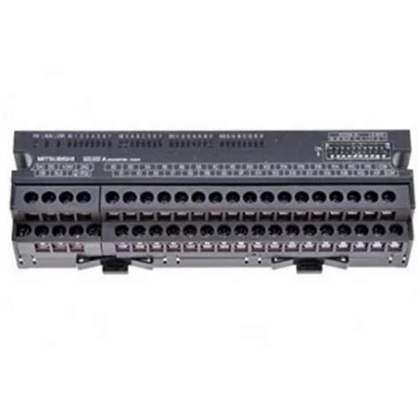 Aj65sbtb1 32dt Mitsubishi Input Output Module At ₹ 5770 Mitsubishi