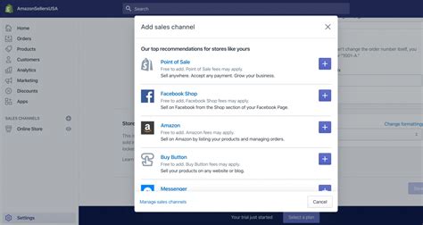 Shopify Amazon Integration Everything You Need To Know