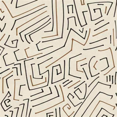 Jan Erika Athena Nina Taupe Select Wallpaper