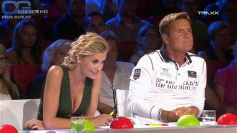 Lena Gercke Nackt Bilder Onlyfans Leaks Playbabe Fotos Sex Szene