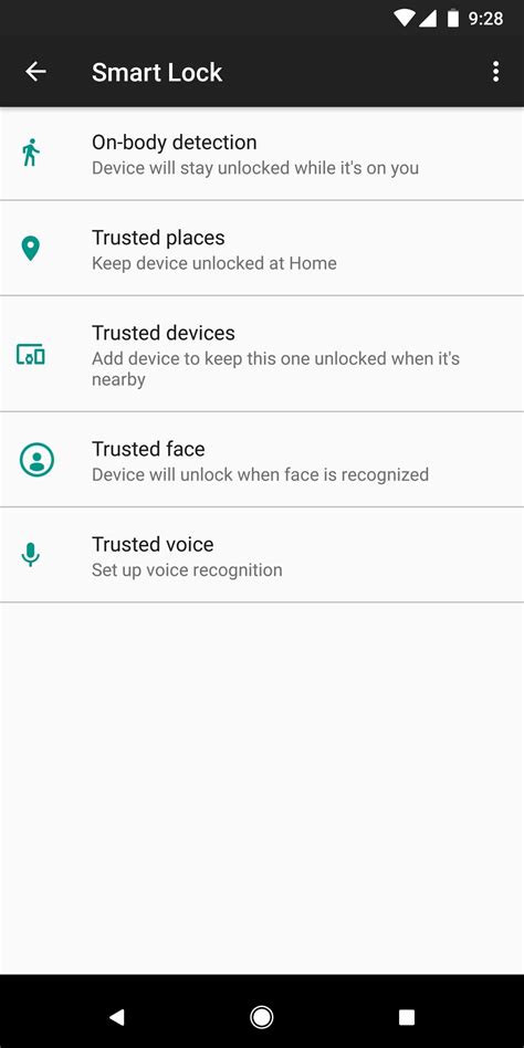 How To Get The OnePlus T S Face Unlock On Any Phone Android Gadget Hacks