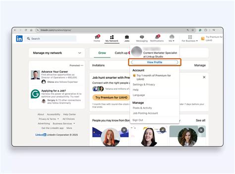 How To Change Location On LinkedIn With Simple Steps