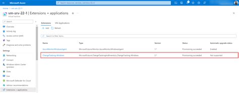 Configure File Integrity Monitoring FIM Using Defender For Cloud And