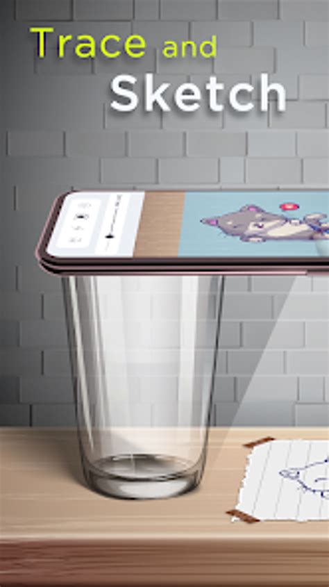 AI Drawing Trace Sketch For Android Download