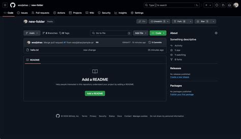 Integrating Remote Repositories Nus Hackers Wiki